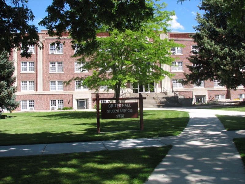 Educational Service Unit 13 - Office Locations